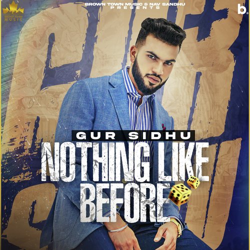 Dila Ve - Song Download from Nothing Like Before @ JioSaavn