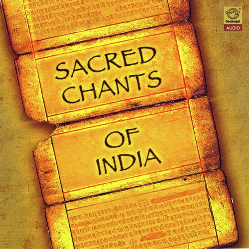 Krishna Stuti - Song Download from Sacred Chants of India @ JioSaavn