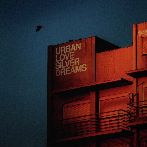 Silver Dreams