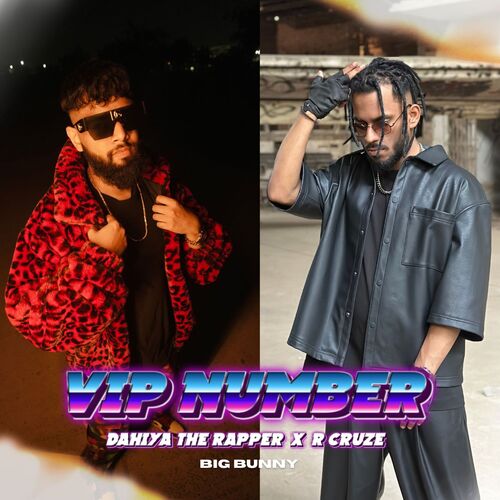 VIP NUMBER - Song Download from VIP NUMBER @ JioSaavn