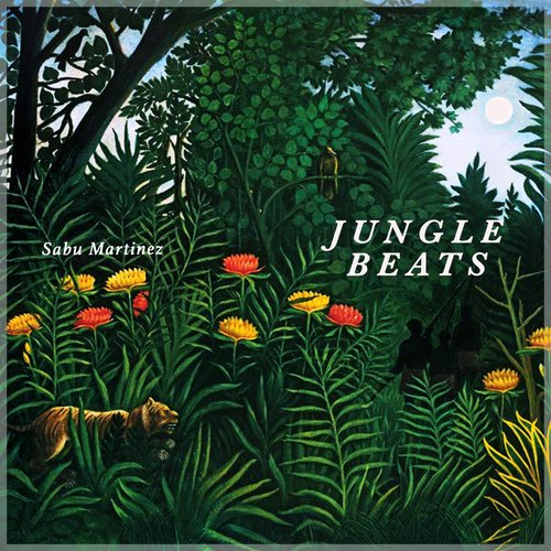 Ubas - Song Download from Jungle Beats - Sabu Martinez Exotique ...