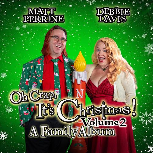 Count Your Blessings Instead Of Sheep - Song Download from Oh Crap, It ...