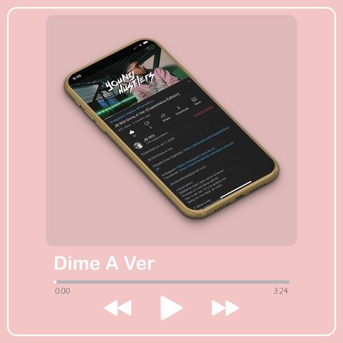 Dime A Ver Lyrics Discount | fast-lisa.unibo.it