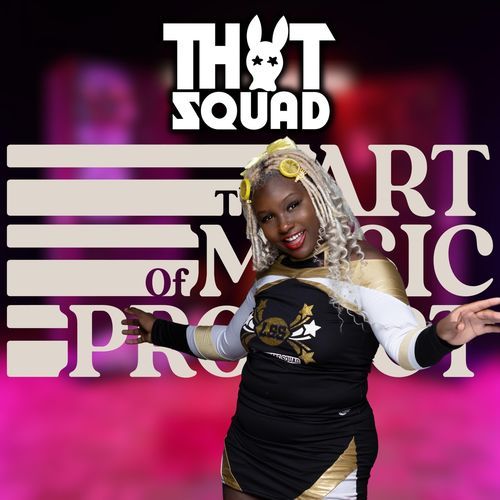 THOT SQUAD X AMP (Live Session) Songs Download - Free Online Songs ...