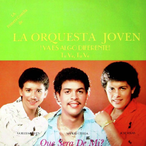 Hay Algo En Ella Lyrics - Super Exitos - Only on JioSaavn