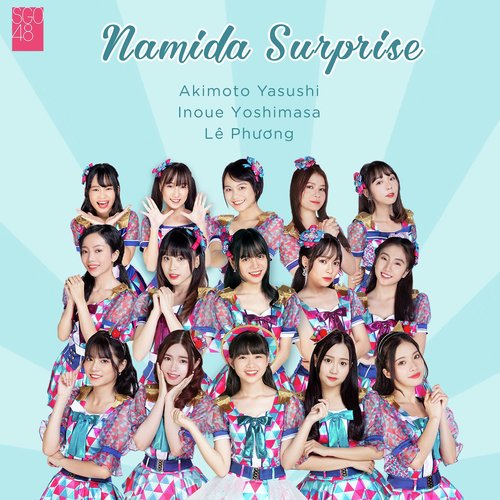 Namida Surprise