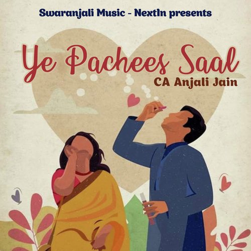 Ye Pachees Saal Songs Download - Free Online Songs @ JioSaavn