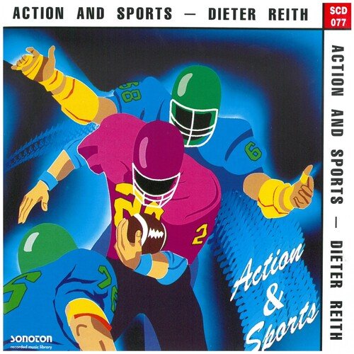 Flash Action - Song Download from Action and Sports @ JioSaavn