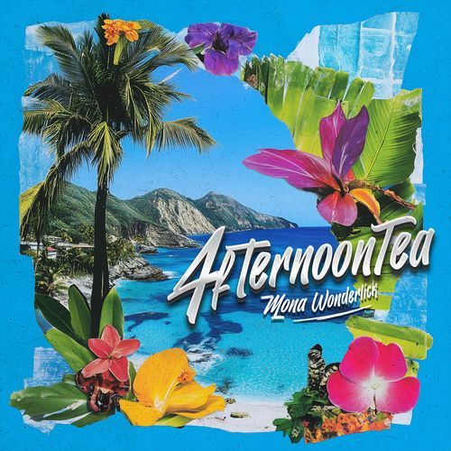 Wakanda - Song Download from Afternoon Tea @ JioSaavn