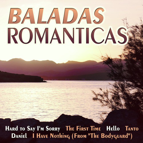 Baladas Románticas Songs Download - Free Online Songs @ JioSaavn