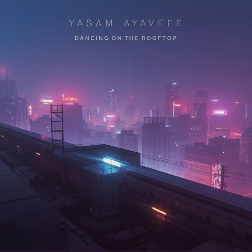 Dancing On The Rooftop - Song Download from Dancing On The Rooftop ...