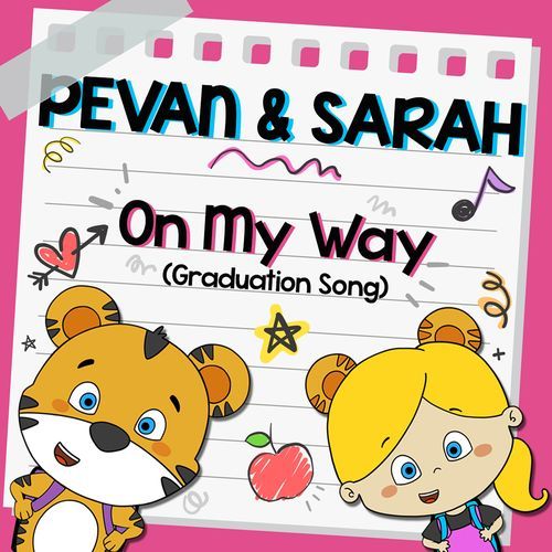 On My Way (Graduation Song) Songs Download - Free Online Songs @ JioSaavn