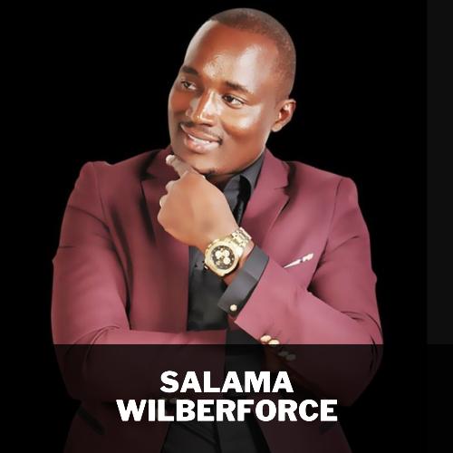 Salama Lyrics - Wilberforce - Only on JioSaavn