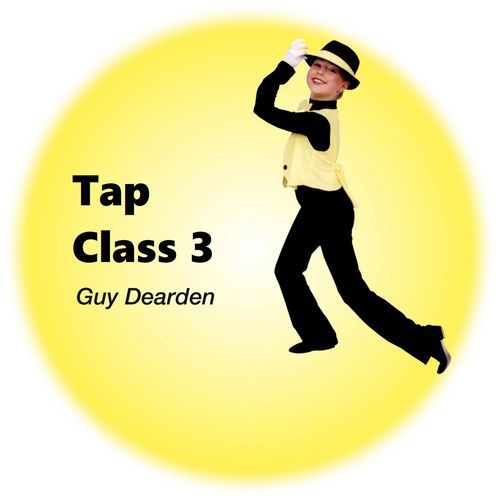 Nice N' Easy ((Compound Step B)) - Song Download from Tap Class 3 ...