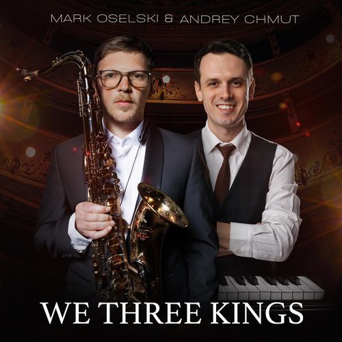We Three Kings - Song Download from We Three Kings @ JioSaavn