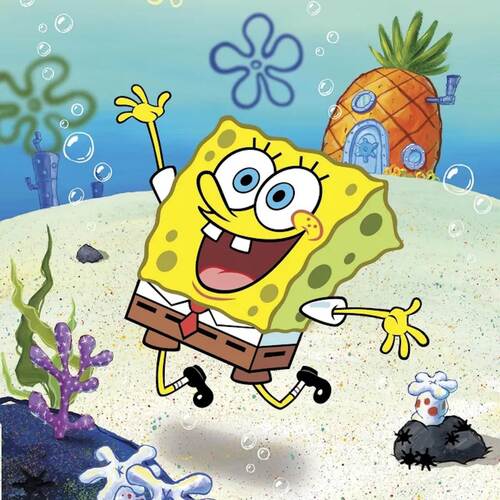 Flying Lesson - Song Download from Spongebob Hits @ JioSaavn