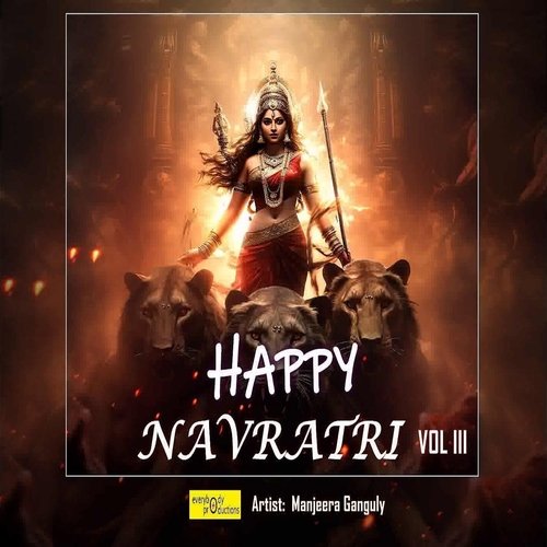 Swagatam Swatagam Ambe Swagatam (Navratri Welcome Song) - Song Download ...