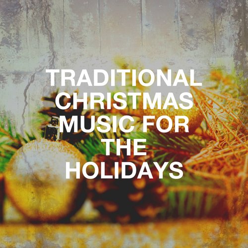 It's The Most Wonderful Time Of The Year - Song Download from Traditional Christmas Music for ...