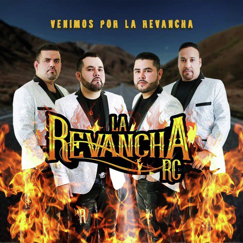 Quien Es Quien Lyrics - La Revancha RC - Only on JioSaavn