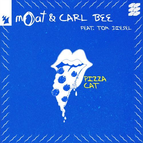Pizza Cat (Extended Mix) - Song Download from Pizza Cat @ JioSaavn