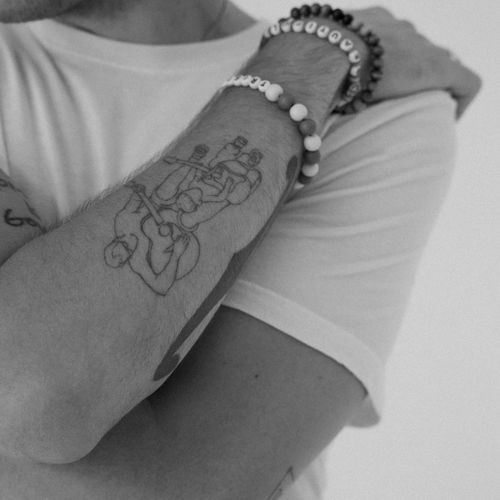 I’m Coming Home (Fire Country: Season 2) - Song Download from TB for TV ...