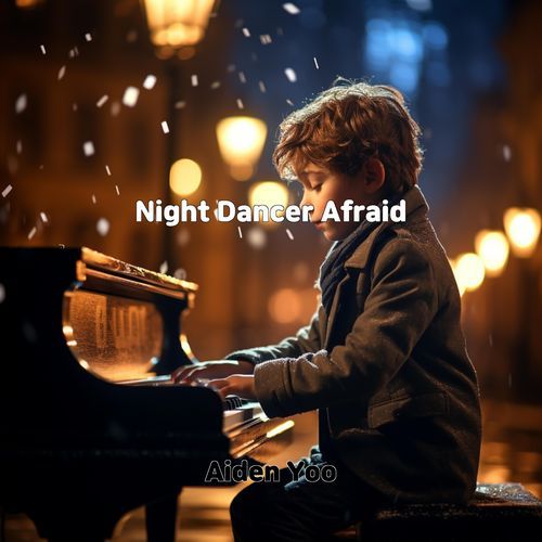 Musica Cristiana - Song Download from Night Dancer Afraid @ JioSaavn