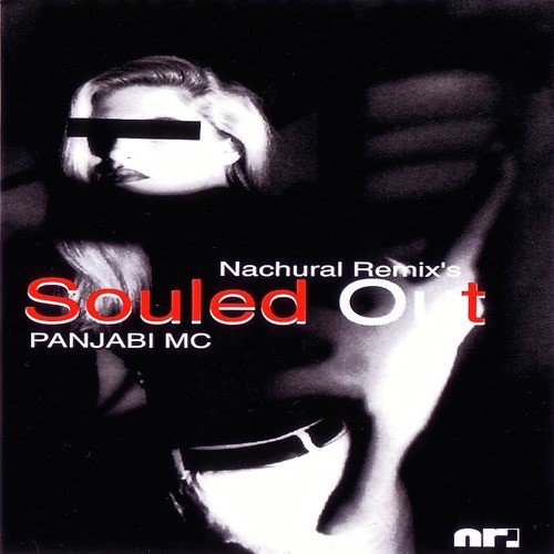 Souled Out Album Cover