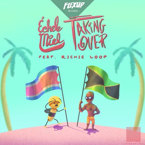 Taking Over - Song Download from Taking Over @ JioSaavn