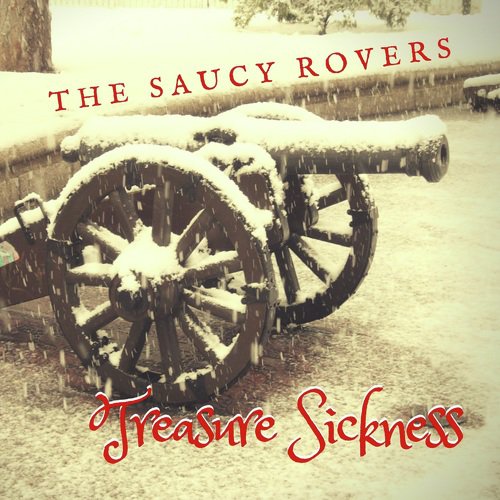 The Derelict (Yo Ho Ho And A Bottle Of Rum) - Song Download from ...