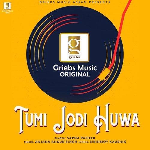 Tumi Jodi Huwa (Studio) - Song Download from Tumi Jodi Huwa @ JioSaavn