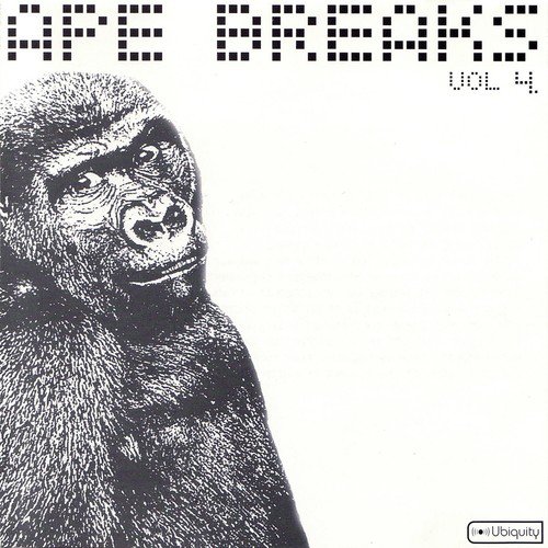 Ape Breaks, Vol. 4 Songs Download - Free Online Songs @ JioSaavn