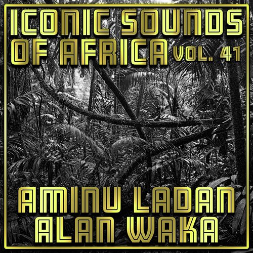 Iconic Sounds Of Africa - Vol. 41 Songs Download - Free Online Songs ...