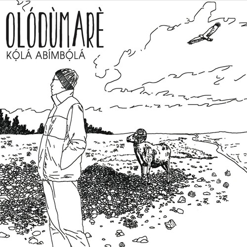 Olodumare Songs Download - Free Online Songs @ JioSaavn