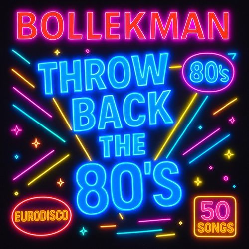 Throw Back The 80's Songs Download - Free Online Songs @ JioSaavn