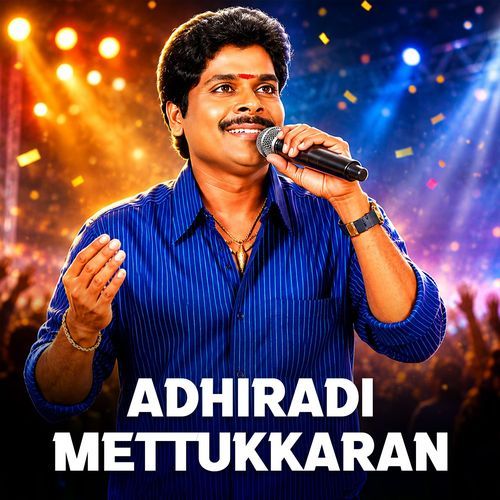 Ariya Vayasu - Song Download from Adhiradi Mettukkaran @ JioSaavn