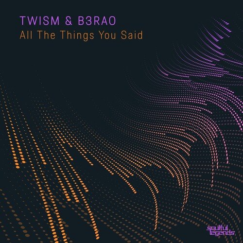 All The Things You Said (Original Mix) - Song Download from All the ...