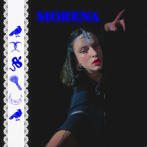 Morena - Song Download from Morena @ JioSaavn
