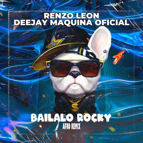 Bailalo Rocky (Afro House) Songs Download - Free Online Songs @ JioSaavn