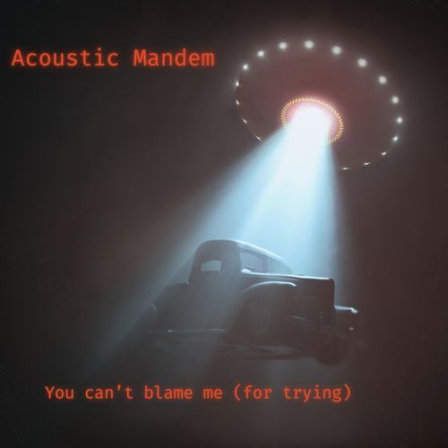Can't Tie Me Down - Song Download from You Can't Blame Me (For Trying ...