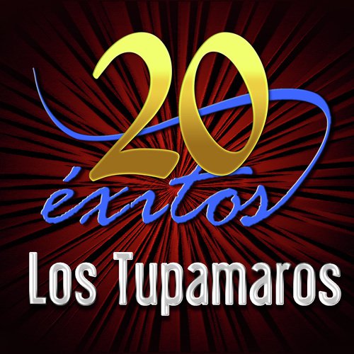 Tupamaros Logo