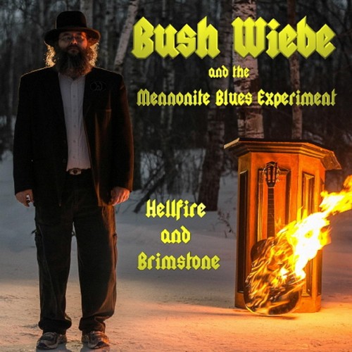 Hellfire And Brimstone