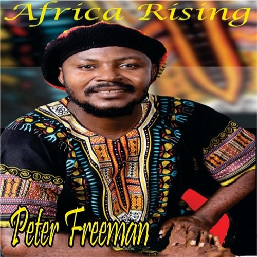 Africa Rising Songs Download - Free Online Songs @ JioSaavn