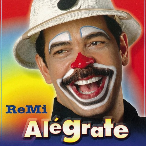 Alégrate - Song Download from Alégrate @ JioSaavn