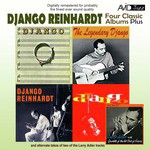 The Legendary Django: Stephen’s Blues - Song Download from Four Classic Albums Plus (DJANGO ...