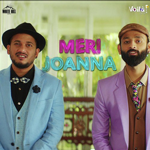 Meri Joanna Song - Download Meri Joanna Song Online Only on JioSaavn