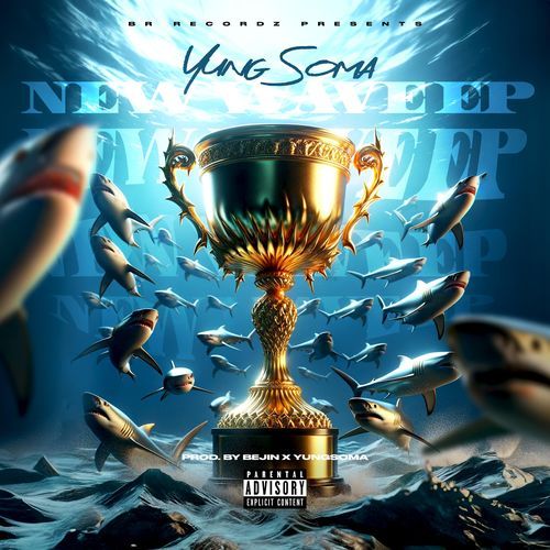 Mashup (feat. PaperMan) - Song Download from New Wave EP @ JioSaavn