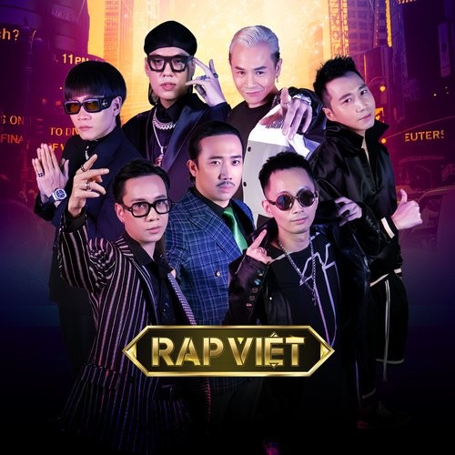Rap Việt Season 2 - Tập 10 Songs Download - Free Online Songs @ JioSaavn