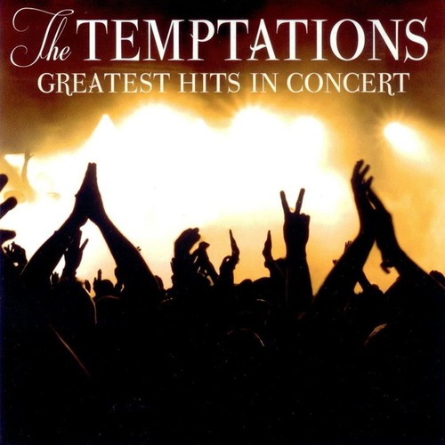 Greatest Hits In Concert Songs Download - Free Online Songs @ JioSaavn