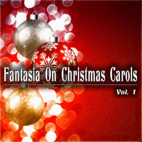 Hark! The Herald Angels Sing Lyrics - David Willcocks, Choir Of King's ...