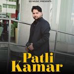 Patli Kamar - Song Download from Patli Kamar @ JioSaavn
